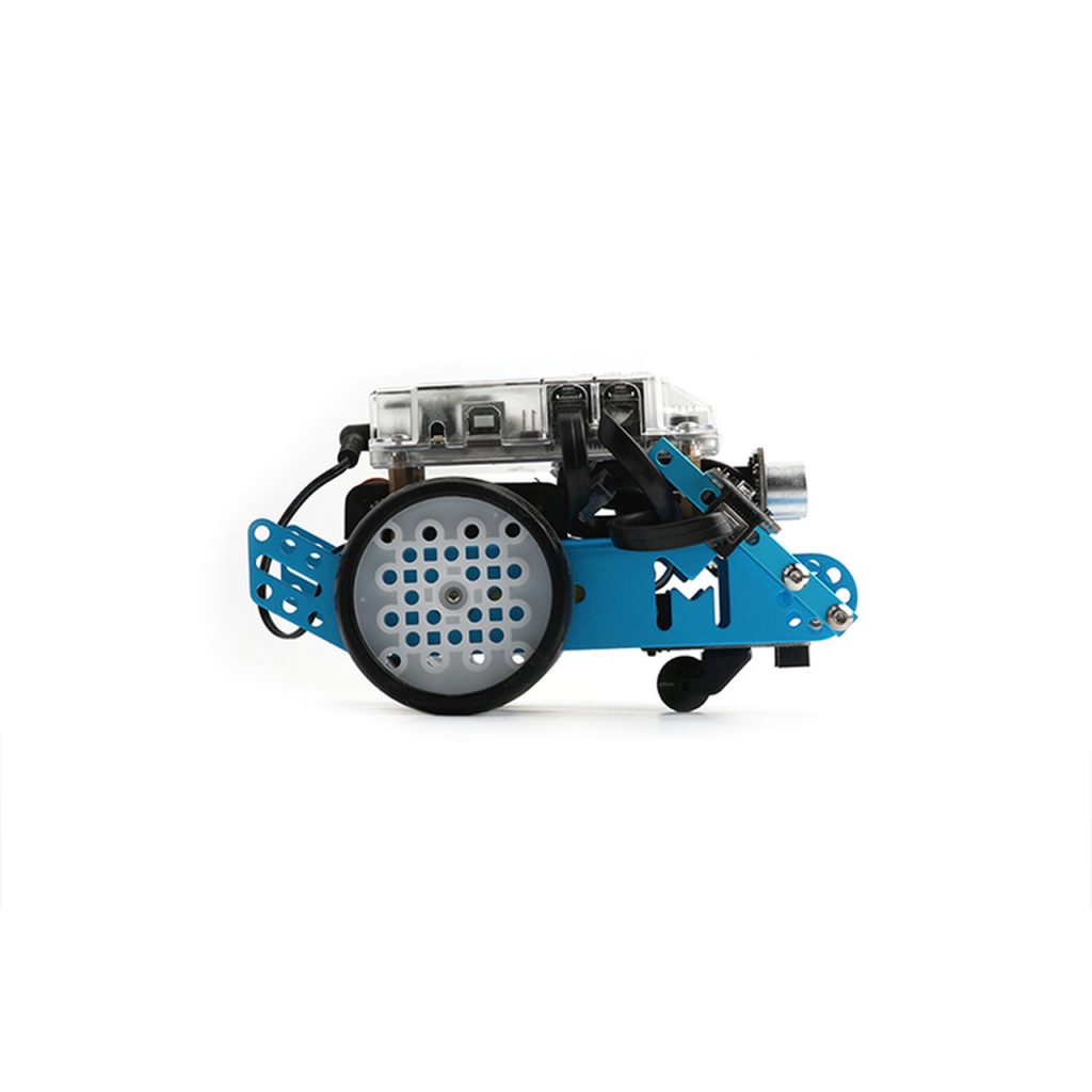 mBot Add-On Pack-Interactive Light & Sound - NK Robotics